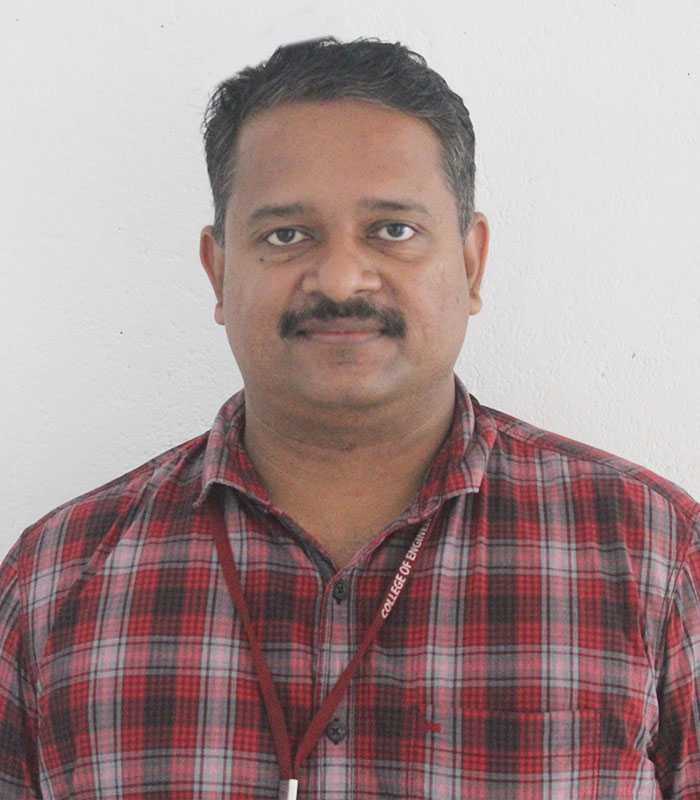 Joby James | Unggul, kreatif dan siap kerja