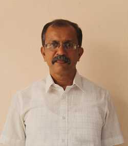 Dr.Rajeesh J | Unggul, kreatif dan siap kerja