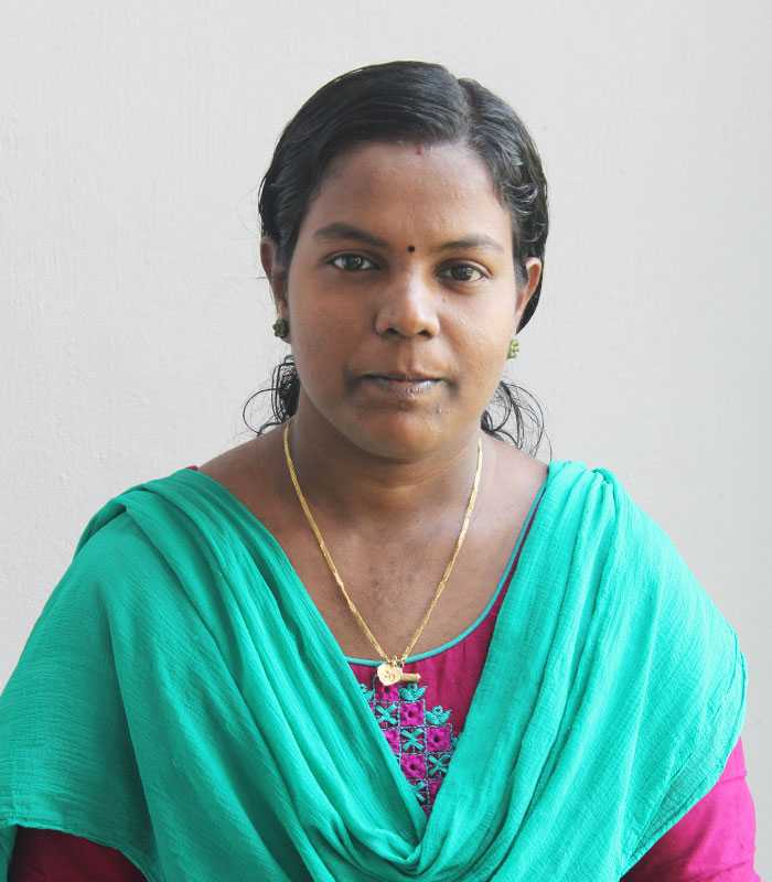 Shandry K K | Unggul, kreatif dan siap kerja